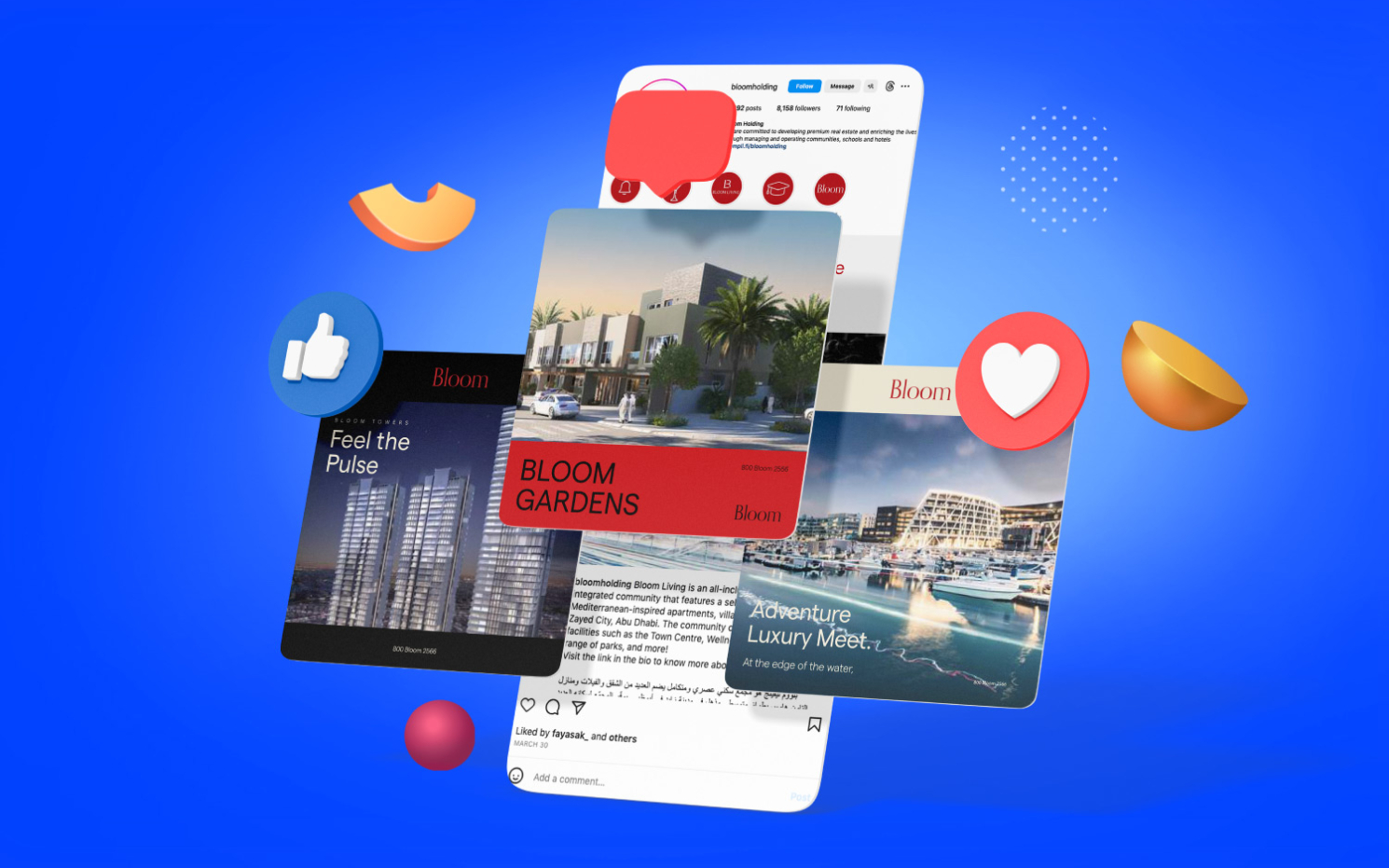 Our Clients - Best Advertising Agency in Dubai, UAE